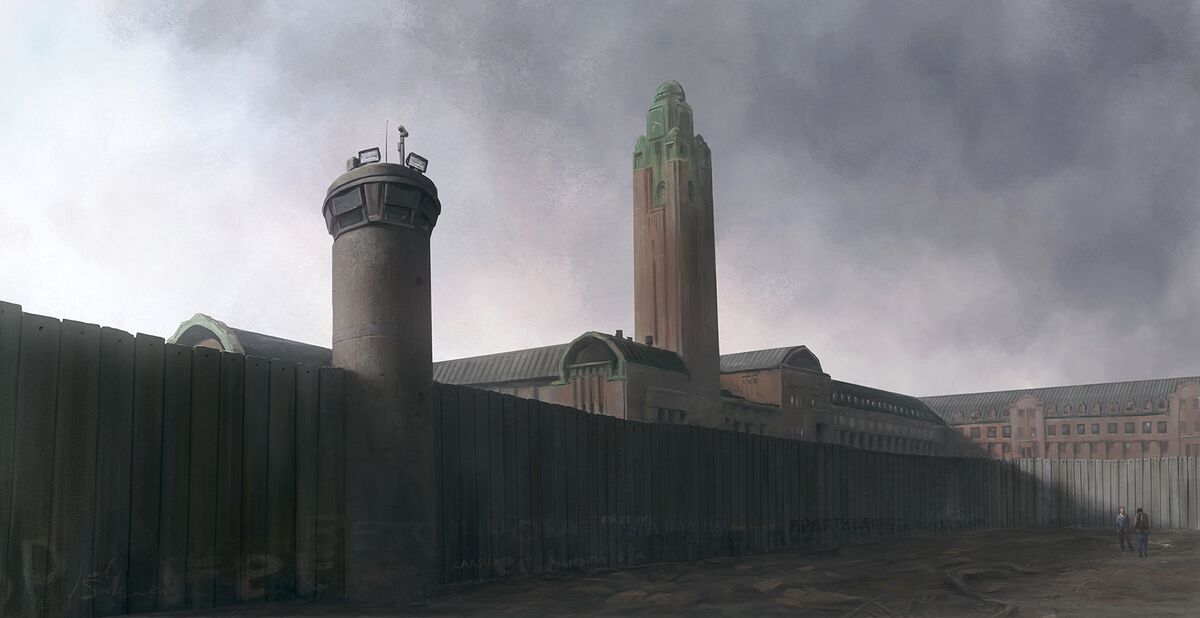 Halat hisar - Nordic Larp Wiki