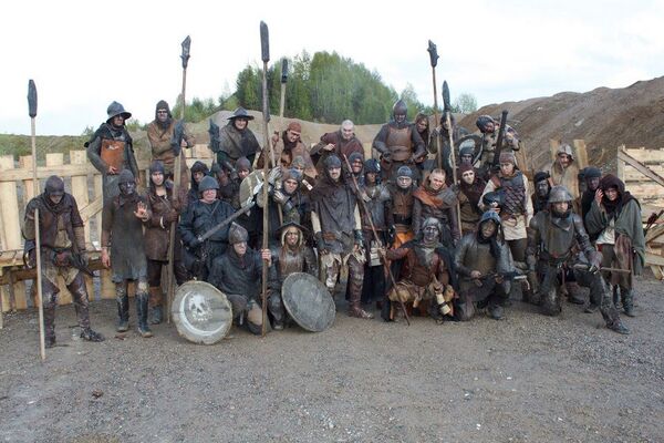 Utumno - Nordic Larp Wiki