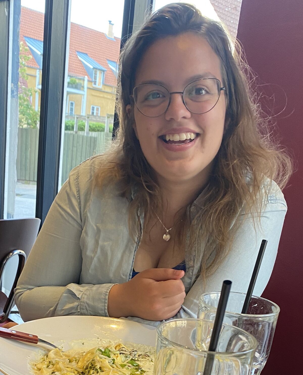 Ingrid Kaaber Pors - Nordic Larp Wiki
