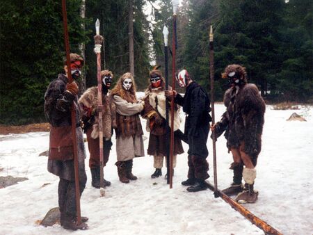 Oslo Winterlarps - Nordic Larp Wiki